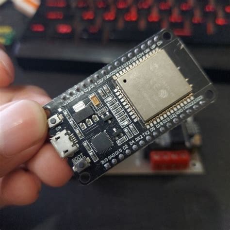 Jual Rangkaian Robot Transporter Esp32 Kab Bekasi Ms Robotics Store Tokopedia