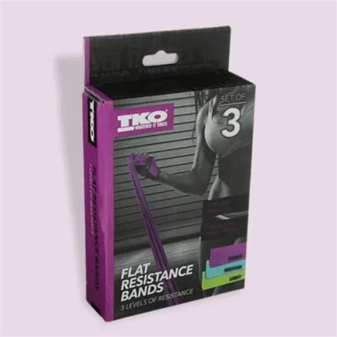 Buy Customized Hosiery Hang Tab Boxes