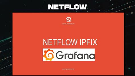 Netflow Elasticsearch Para Monitoramento Netflow Youtube