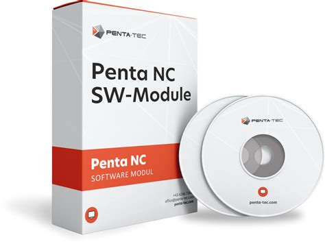 Software Module Penta Tec Software Module Penta Tec