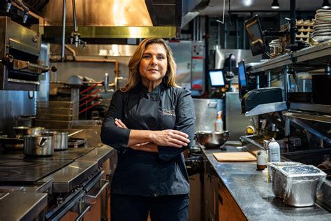 Lorena Garcia Chef ‘i Would Really Like To See A Pathway To