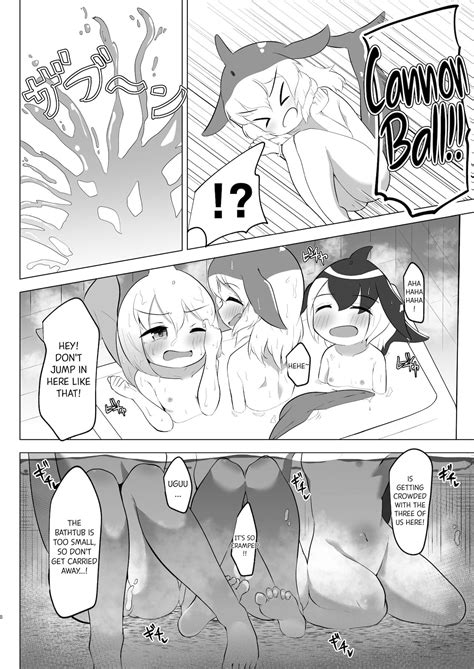 Mairuka To Asobo Hardcore Lets Play Hardcore With Mairuka Page 6