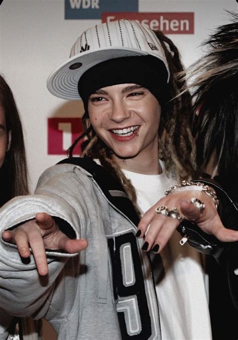 Tom Kaulitz Artofit