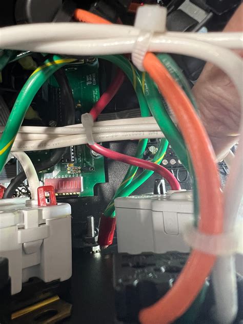 Settings And Firmware Are Not Being Applied In Ncd Config Tool Software Community