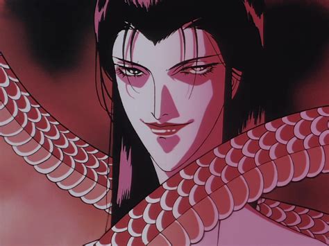 Ninja Scroll 1993 Screencap Fancaps