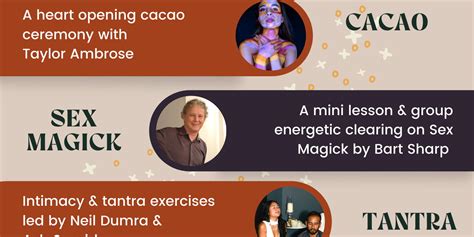 Love Sex Magick Couples Date Night Austin Monthly Magazine