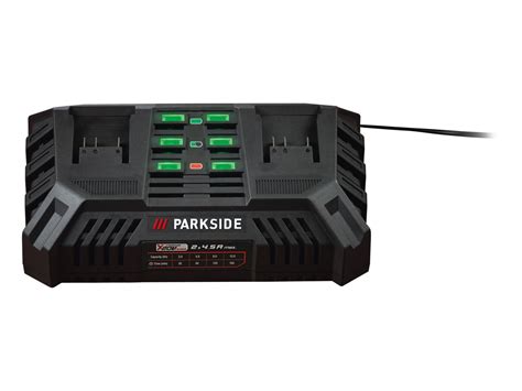 Dubbele Accu Oplader V Online Kopen LIDL