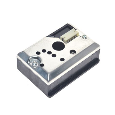 GP Y AU F Compact Optical Dust Sensor Smoke Particle Sensor Only For