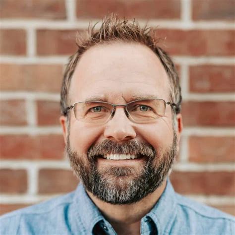 Ted Cunningham Substack