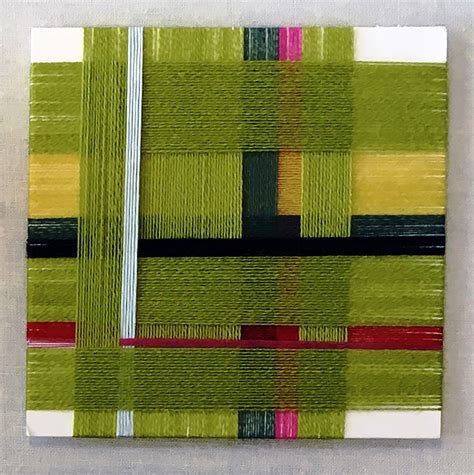 Yarn Winding Crafthub European Project