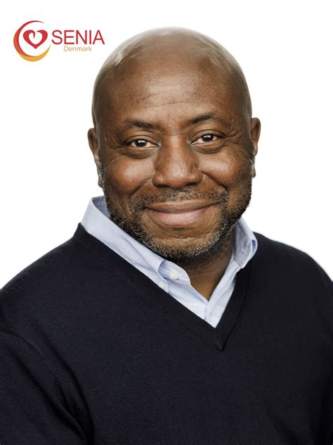 Thrilled To Welcome The Wonderful Darryl Roberts Of Copenhagen International School To The Board