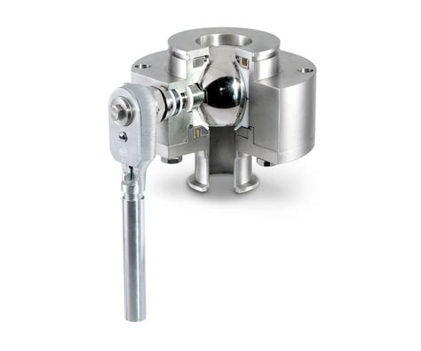 Sample Ball Valve Gemco Valve