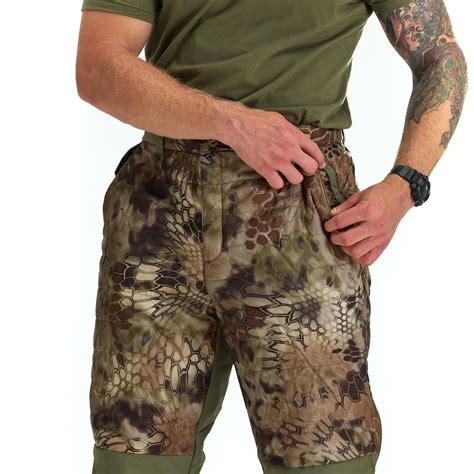 Kryptek Sentinel Insulated Pant