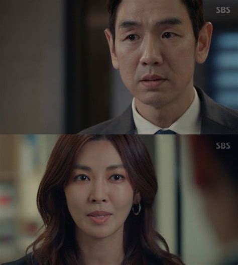 Secret Mother Episode 26 Screen Captures Drama 2018 시크릿 마더