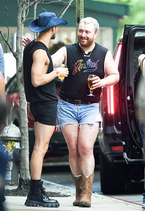 Shorts Daisy Duke Para Homens Ween And Spike Jonze Thoroughly Critiqued