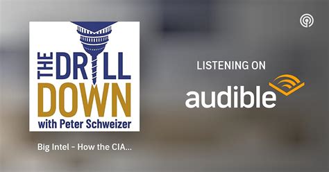 Big Intel How The Cia And Fbi Went From Cold War Heroes To Deep State