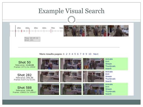 Ppt Efficient Visual Search For Objects In Videos Powerpoint Presentation Id5249992