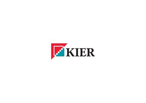 Kier Construction Logo