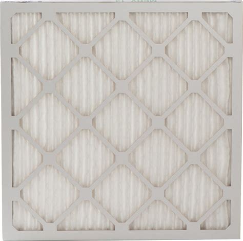 Merv 13 Pleated Air Filter 10 X 12 X 1 Any Kind Of Filter