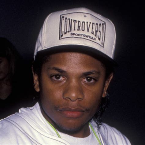 Eazy E Height