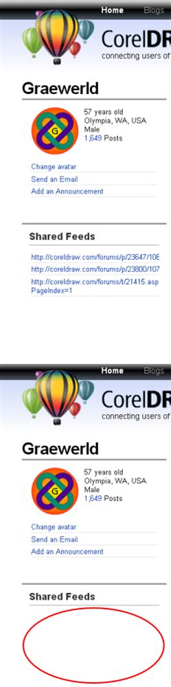 Shared Feeds Coreldraw Graphics Suite X4 Coreldraw Graphics Suite X4 Coreldraw Community