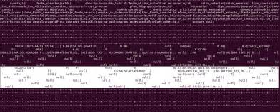 Spark Csv Issue With New Line Lf Character In The Field Of File