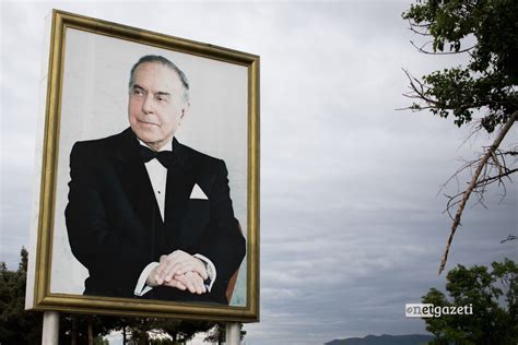 ალიევის კულტი აზერბაიჯანში [ფოტო] Netgazeti • აზერბაიჯანი • ალიევი • Netgazeti Ge