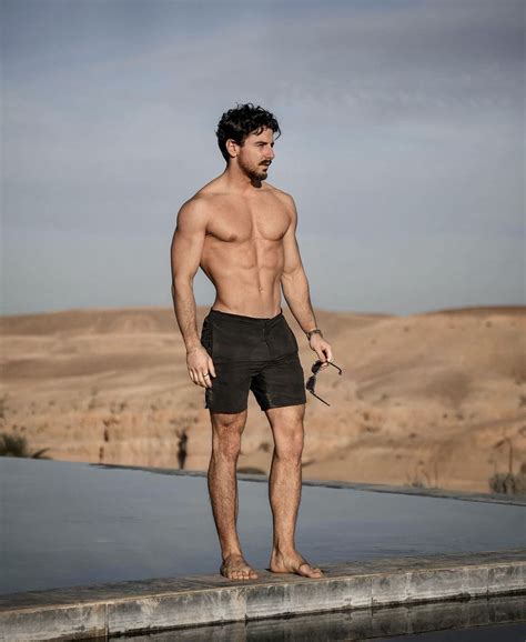 Rowan Row In 2025 Fitness Inspiration Body Inspiration Mens Fashion