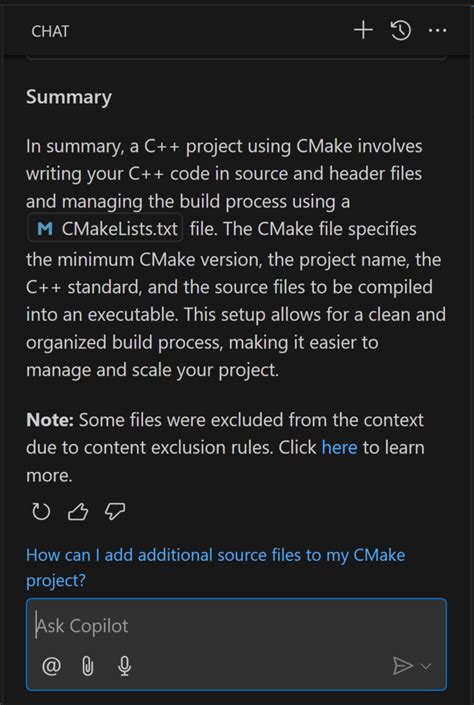 Configure Github Copilot Access Via Content Exclusion C Team Blog