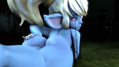 Poppy Looking At Viewer