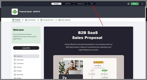 Docscube Close Deals And Manage Projects In One Place