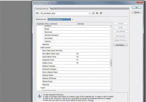 Create An Animation Using Photoshop And After Effects Creative Bloq