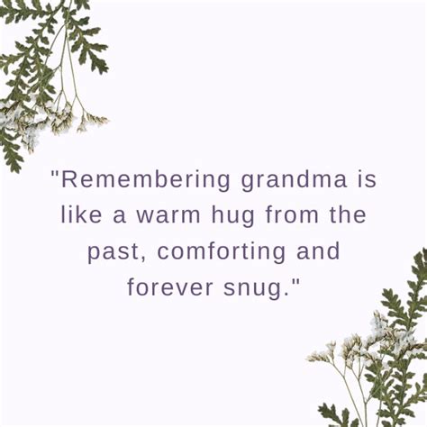 Grandmother Quotes Tumblr