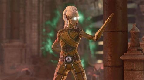 Baldurs Gate 3 Monk Class Guide Gamespot