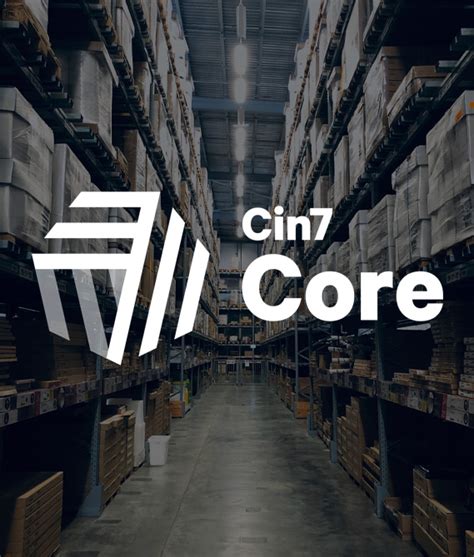 Cin7 Core Wingman Accounting