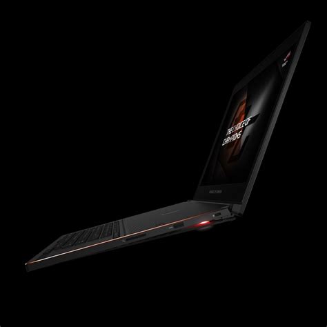 ASUS ROG Zephyrus