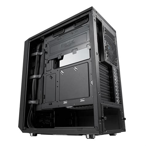 Meshify C Fractal Design