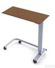 OLHD 1013 BST 01 MESA COMPACTA PARA CAMA Grupo Ingenio