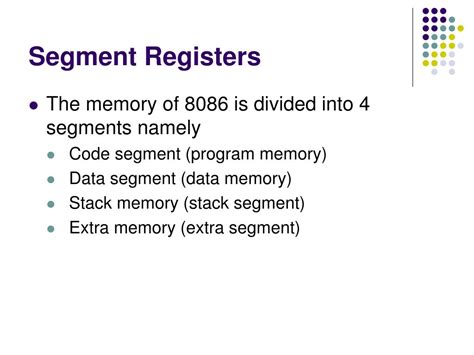 ppt introduction to 8086 microprocessor powerpoint presentation free download id 3262188