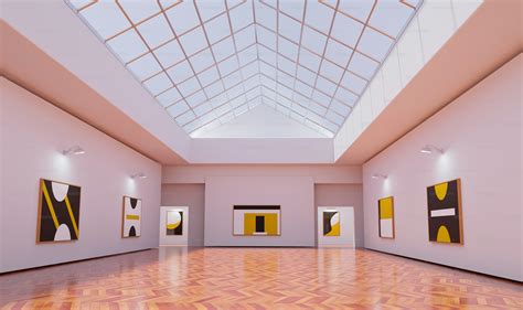 붉은 벽돌 벽과 조명이 있는 텅 빈 방 사진 Unsplash의 건축학 이미지