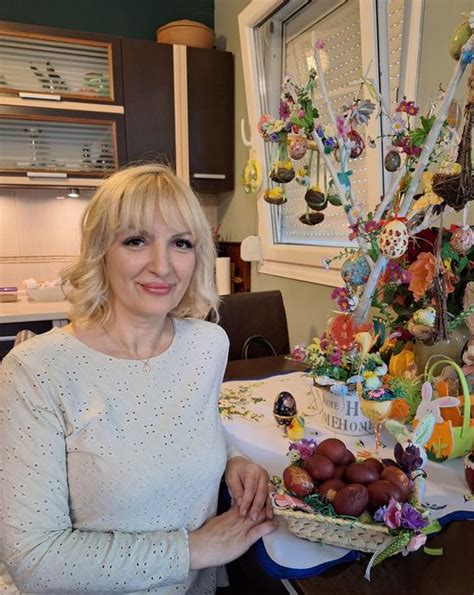 Јелена Боровинић Бојовић честитала Васкрс Српска радио телевизија