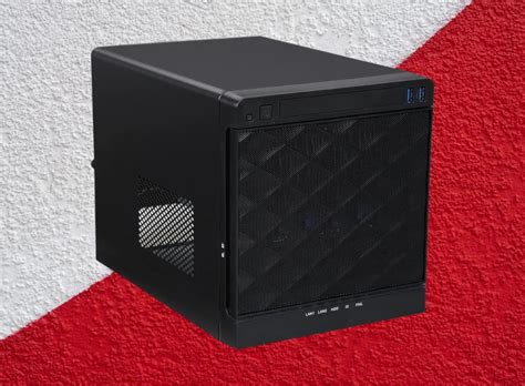 8 Best Mini Itx Nas Cases Our Tiny Mini Servers In 2025