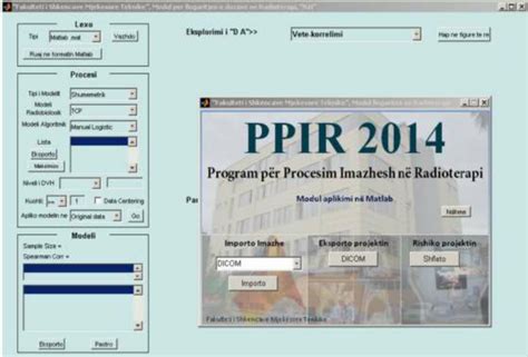 Ppir Module Interface Download Scientific Diagram