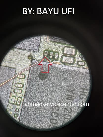 Infinix Smart 6 HD X6512 Test Point Tested ASC Files Lovers