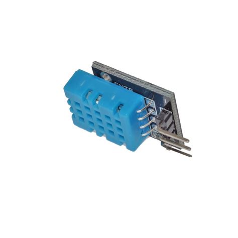 Auslese Dht11 Digital Relative Humidity And Temperature Sensor Module