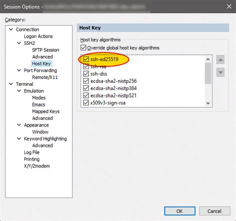 Re Fortigate Ssh Server Generate New Rsa Key Pair Page 3 Fortinet