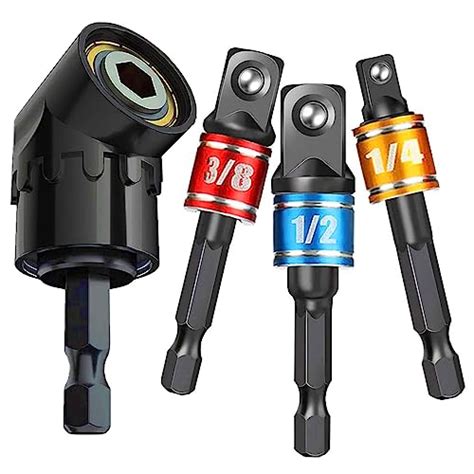 I Tested The Best Socket Bit For Impact Drivers And Heres What I Discovered