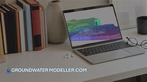 Tackling Data Gaps In Groundwater Modelling