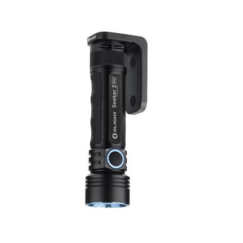 Olight Seeker 2 Pro Its Not A Knife