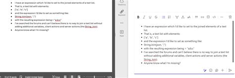 How To Convert Text To Bullets In MS Teams Super User